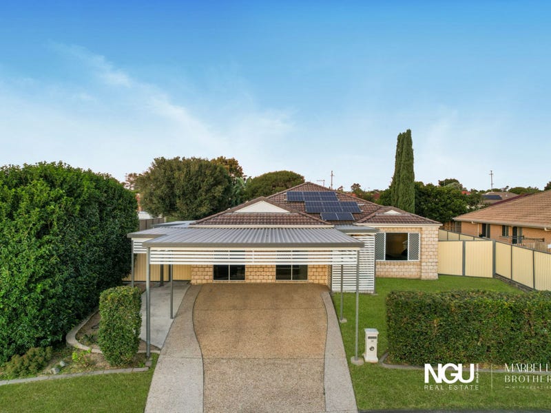 38 Rockman Drive, Raceview, Qld 4305 - Property Details