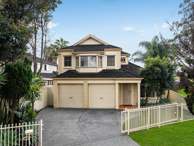 109 Reilly Street, Lurnea, NSW 2170 - Property Details