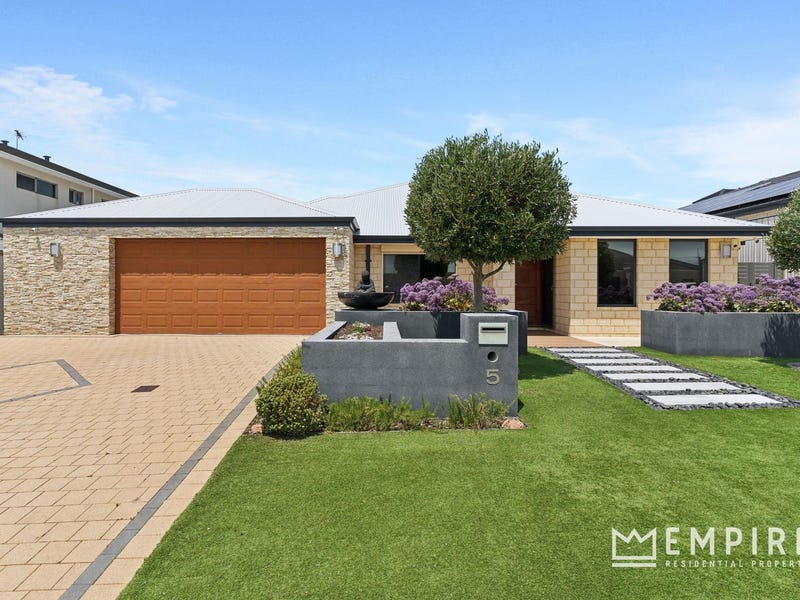 4 Bedroom Properties for Sale in Perth - Greater Region, WA Pg. 7 ...