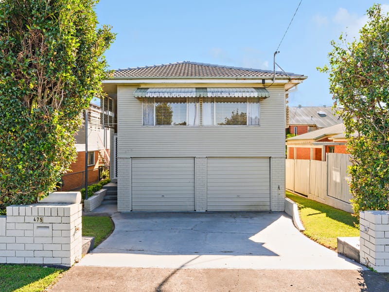 475 Rode Road, Chermside, Qld 4032 - Property Details