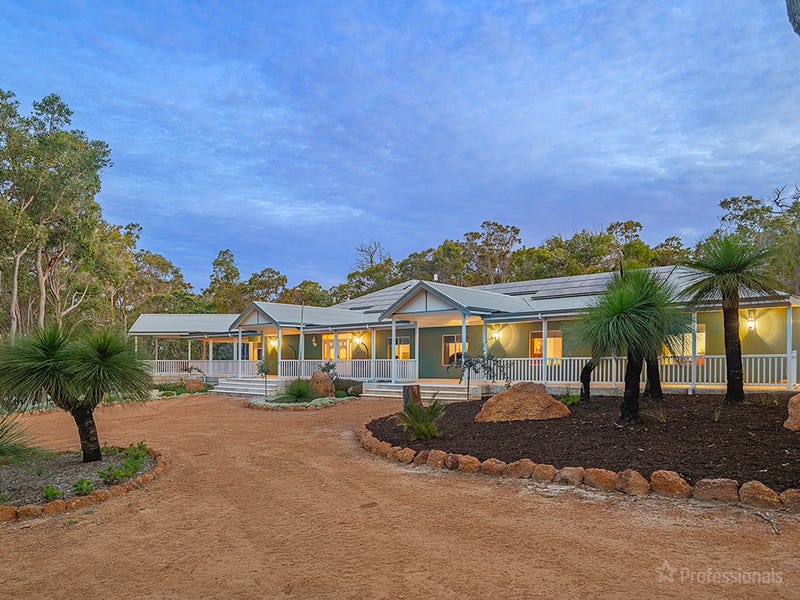 15 Green Park Road, Quindalup, WA 6281 - Property Details