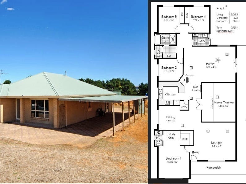 1138B Nangkita Road, Tooperang, SA 5255 - Property Details