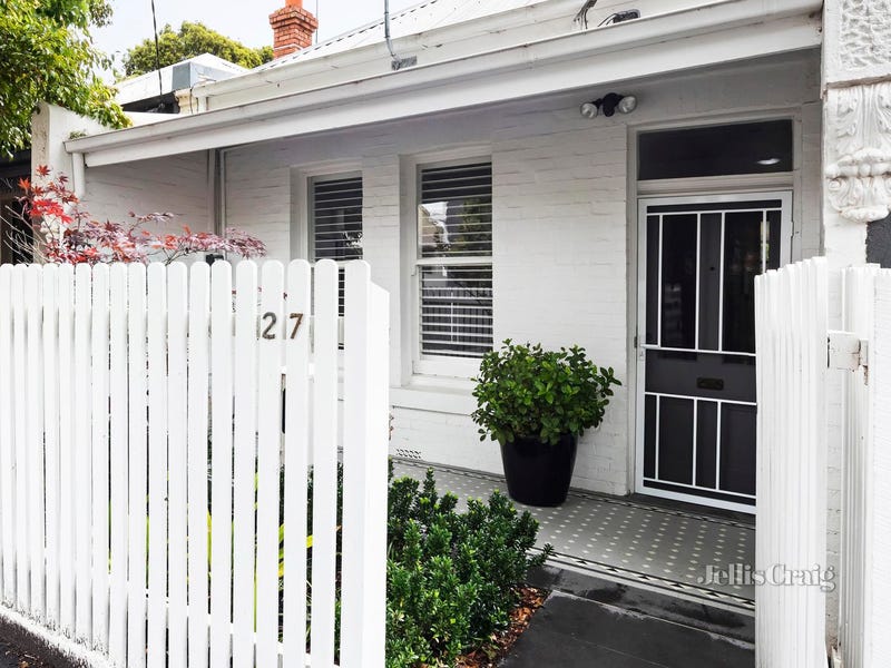 27 York Street, Prahran, Vic 3181 - Property Details