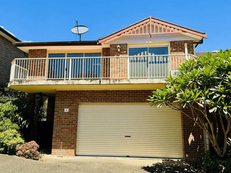 4/221A North Rocks Road, North Rocks, NSW 2151 - realestate.com.au