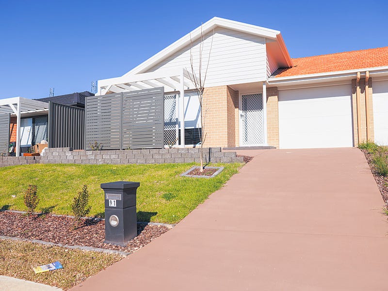 91 Georgia Drive, Hamlyn Terrace, NSW 2259 - realestate.com.au