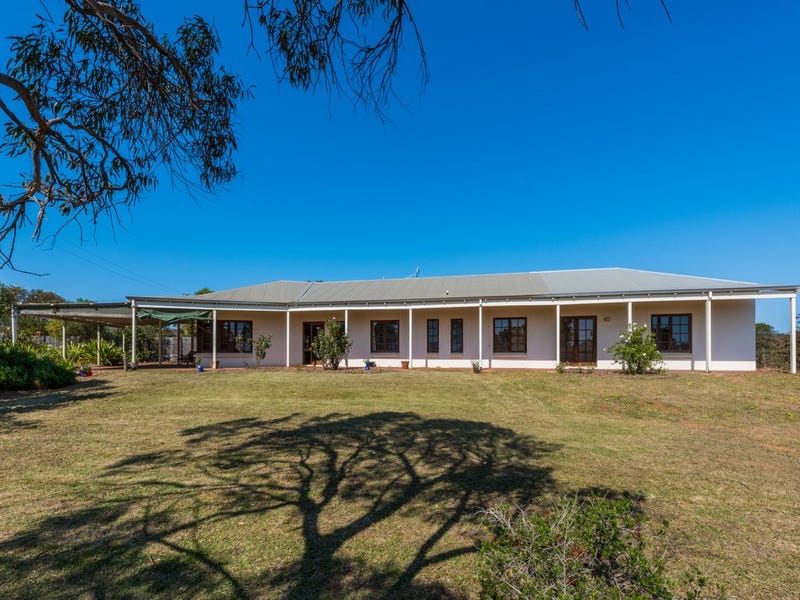 418 Hall Road, Waggrakine, WA 6530 - Property Details