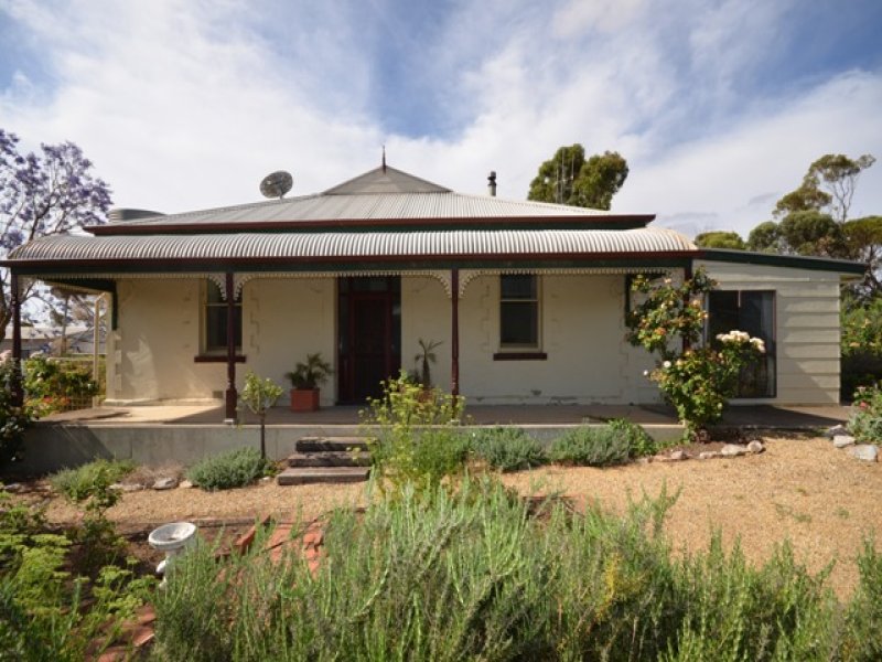 Sec 20 Rowans Road, Bumbunga, SA 5520 - Property Details