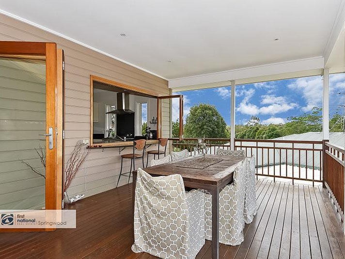 4 Glebe Place, Underwood, Qld 4119 - Property Details