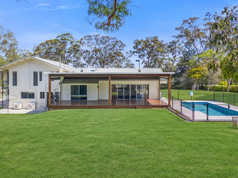 350 Grieve Road, Rochedale, Qld 4123 - Property Details