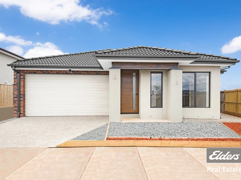 Real Estate & Property for Sale in Fraser Rise, VIC 3336 - realestate ...