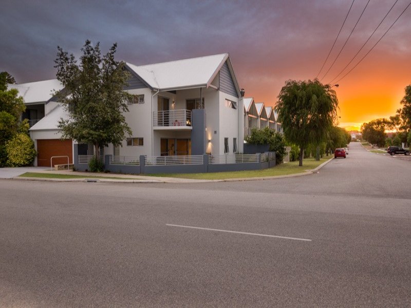 64 Charles Riley Road, Trigg, WA 6029 - realestate.com.au
