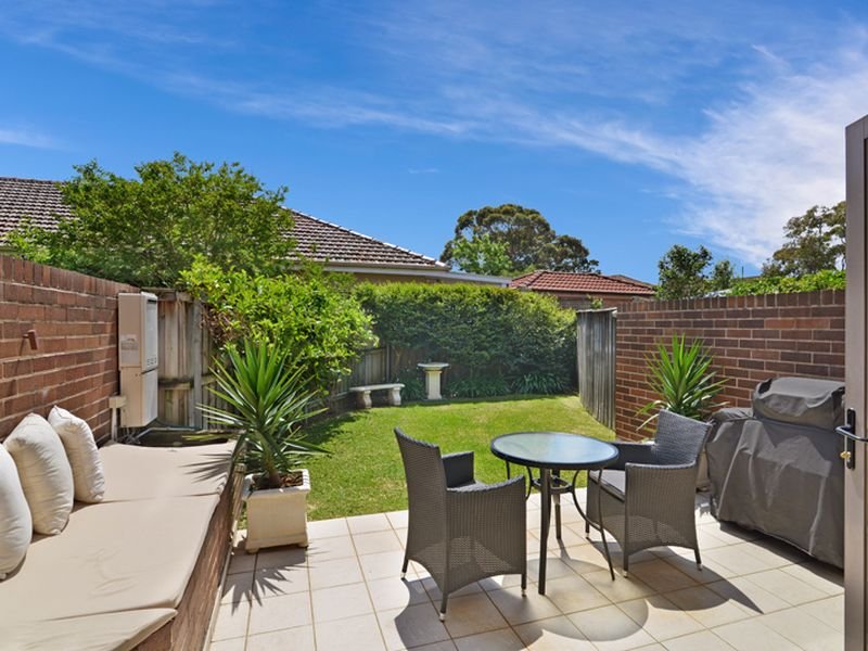 5/39 Wansey Road, Randwick, NSW 2031 - Property Details