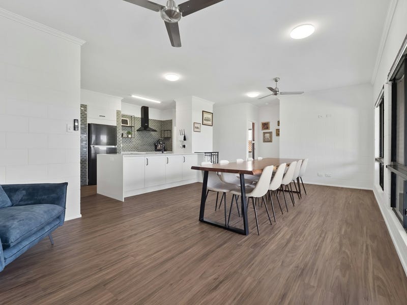 27 Wiltshire Drive, Gordonvale, Qld 4865 - Property Details