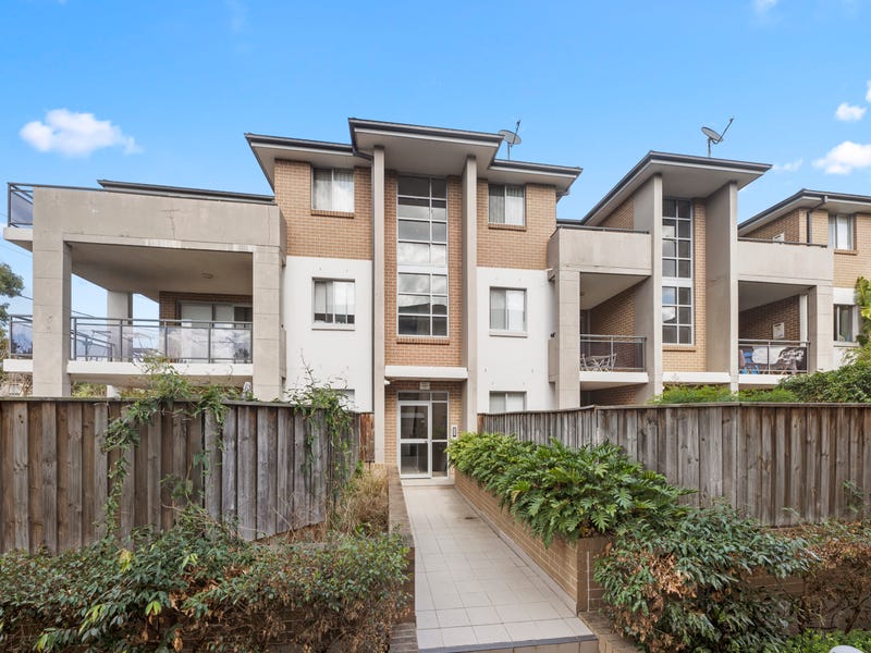15/21-27 Cross Street, Guildford, NSW 2161 - Property Details