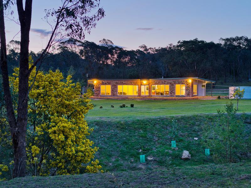233 Fryers-Taradale Road, Fryerstown, Vic 3451 - Property Details
