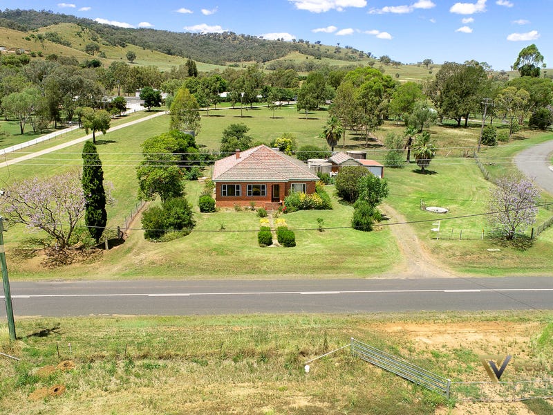 114 Back Kootingal Road, Nemingha, NSW 2340 - Property Details