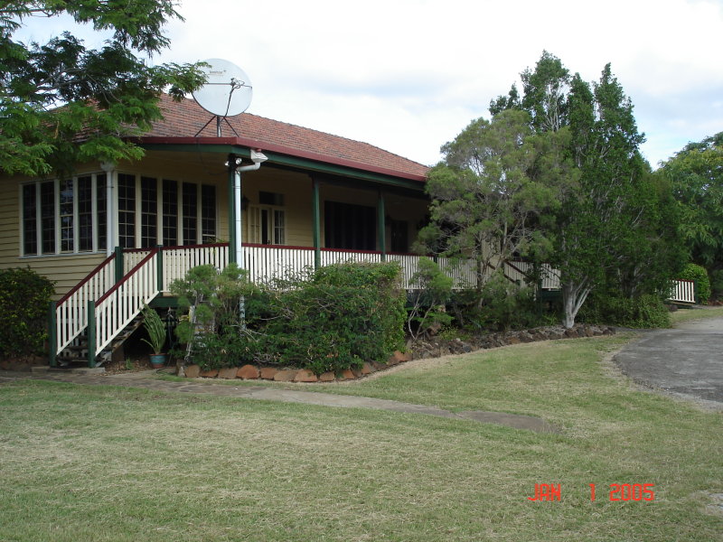 4271 Capricorn Highway, Westwood, QLD 4702 - realestate.com.au