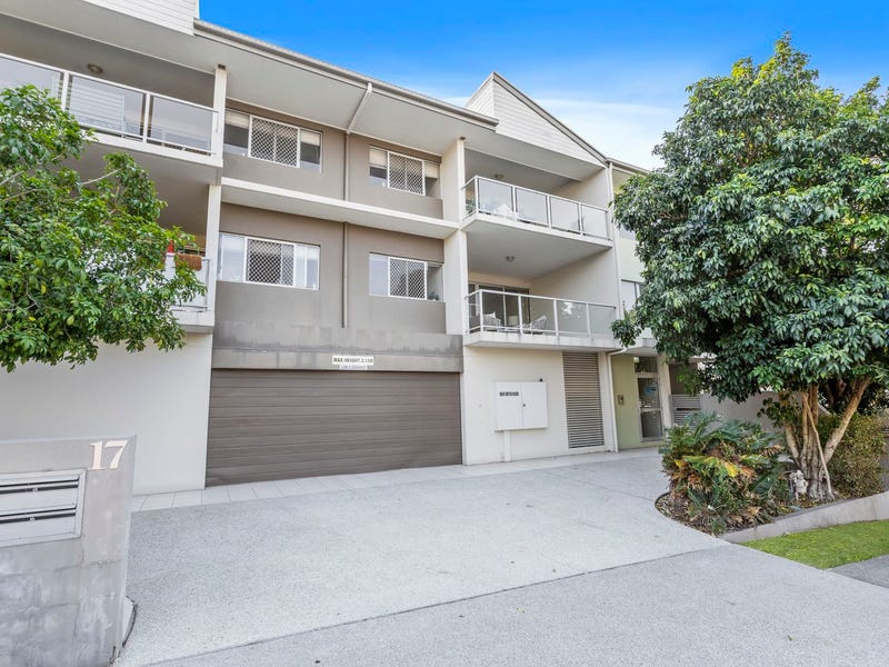 6/17 Cardross Street, Yeerongpilly, Qld 4105 - Property Details