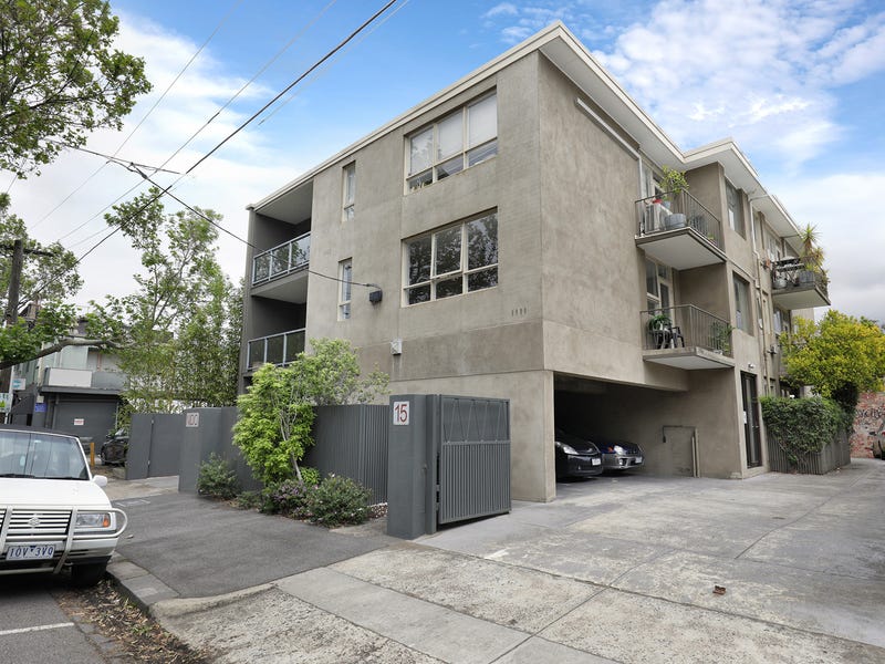 5/15-19 Rae Street, Fitzroy North, VIC 3068 - realestate.com.au