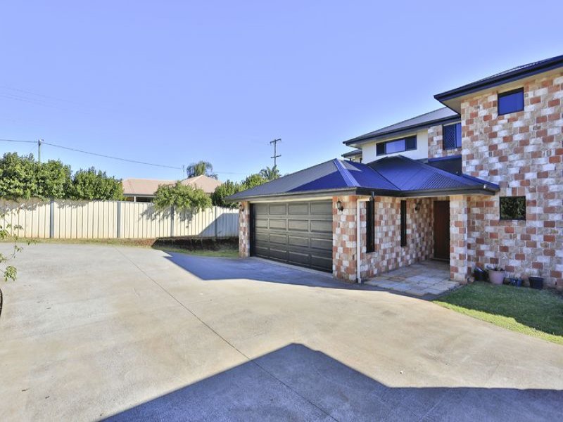 21 Melody Drive, Harristown, Qld 4350 - Property Details