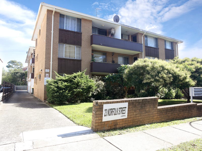23 Norfolk Street, Liverpool, NSW 2170 - realestate.com.au