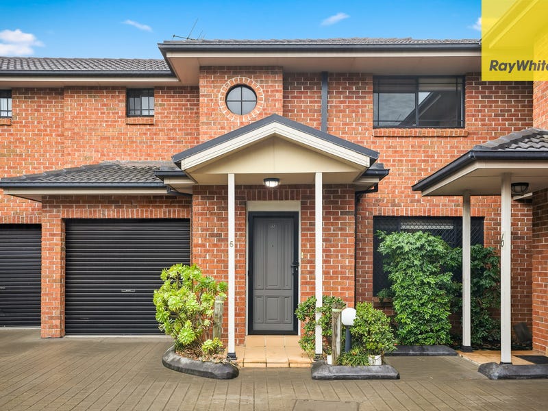 5/145-147 Pennant Street, Parramatta, NSW 2150 - Property Details