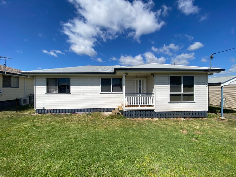 27 Jackson Street, Nobby, QLD 4360 - realestate.com.au