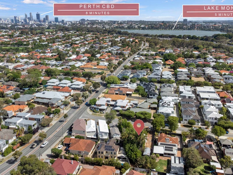 4 Anderson Street, Mount Hawthorn, WA 6016 - realestate.com.au