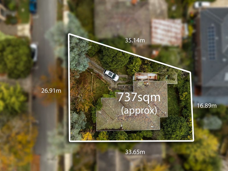 4 Bedroom Properties for Sale in Doncaster, VIC 3108 - realestate.com.au