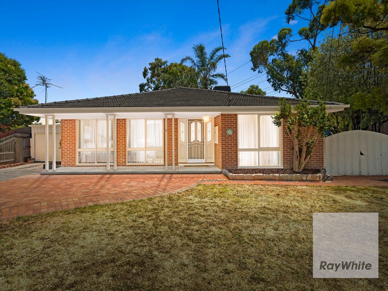 5 Thor Court, Bundoora, Vic 3083 - Property Details