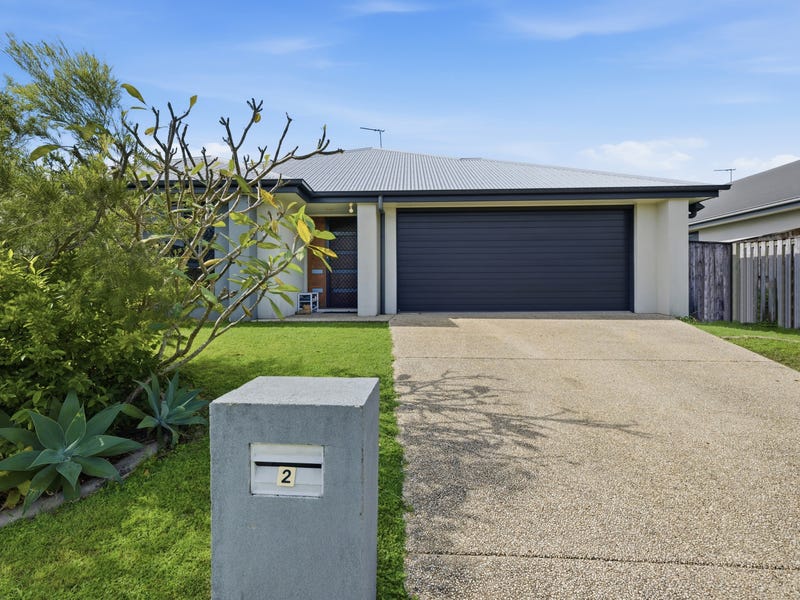 2 Peregian Court, Blacks Beach, QLD 4740 - realestate.com.au