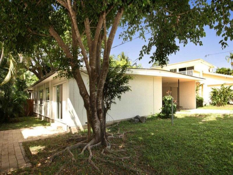 11 Decourcey St, Mundingburra, Qld 4812 - Property Details