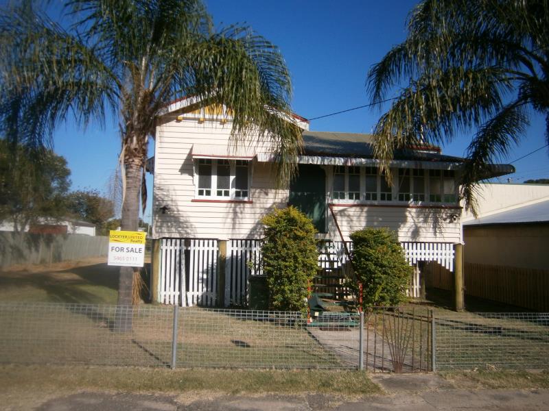 3 Park Street, Lowood, QLD 4311 - realestate.com.au