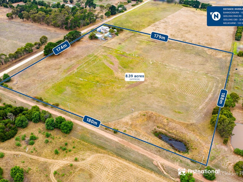 30 Days Road, Inverleigh, Vic 3321 - Property Details