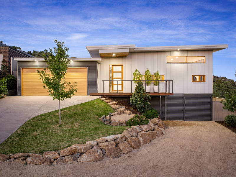 8 Tanner Terrace, Wodonga, Vic 3690 - Property Details