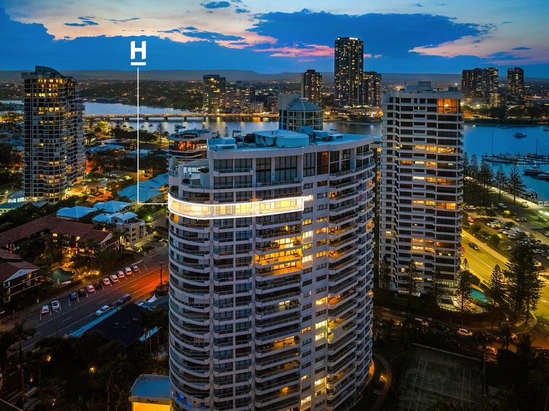 68/3 Cunningham Avenue, Main Beach, QLD 4217 - realestate.com.au