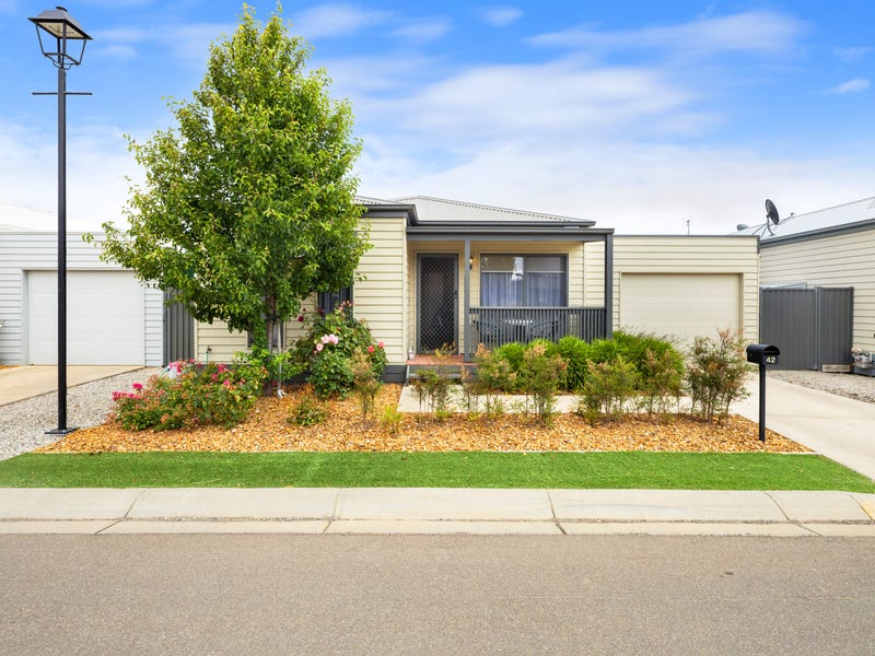 Lucas Lifestyle Estate Retirement Living at 21 Harris Drive ...