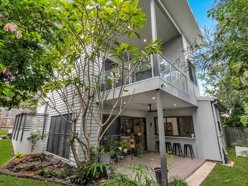 6 Louise Street, Kenmore, Qld 4069 - Property Details
