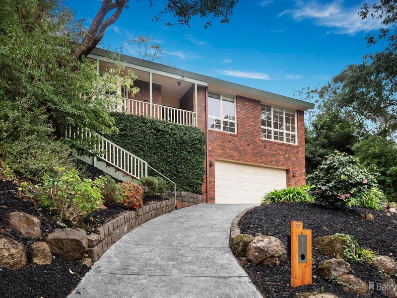 10 Alan Place, Warrandyte, Vic 3113 - Property Details