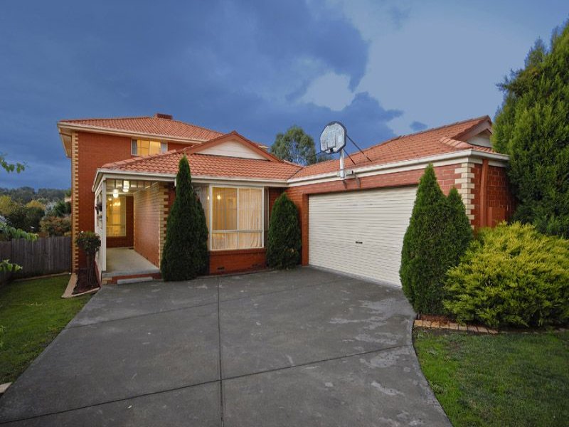 3 Defelice Place, Mooroolbark, Vic 3138 - Property Details
