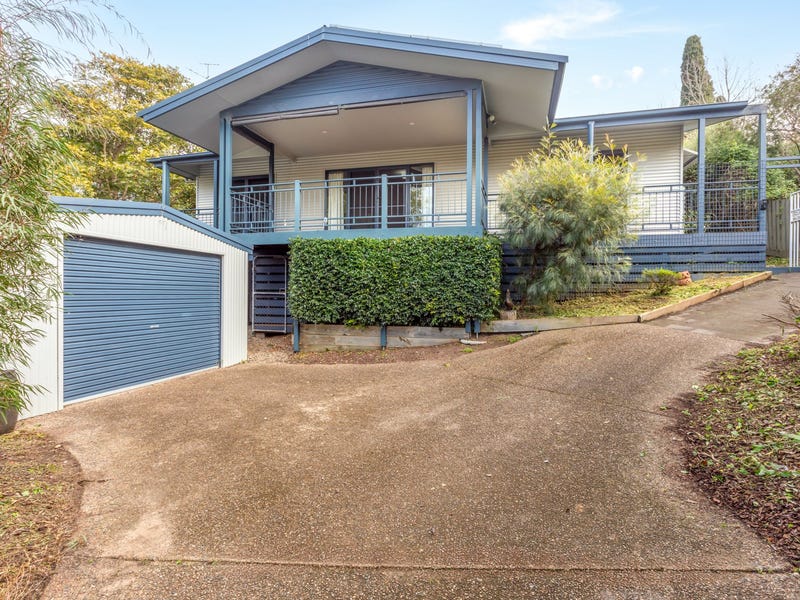 123 East Street, Bega, NSW 2550 - Property Details