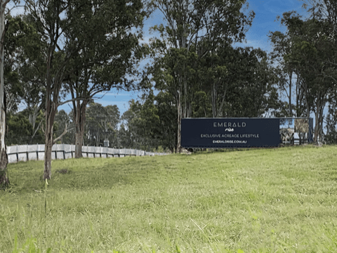 Emerald Rise Land Estate at 121 Raby Rd, Leppington - realestate.com.au