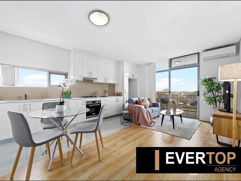 Rental Properties and Real Estate in Strathfield, NSW 2135 Pg. 7 ...