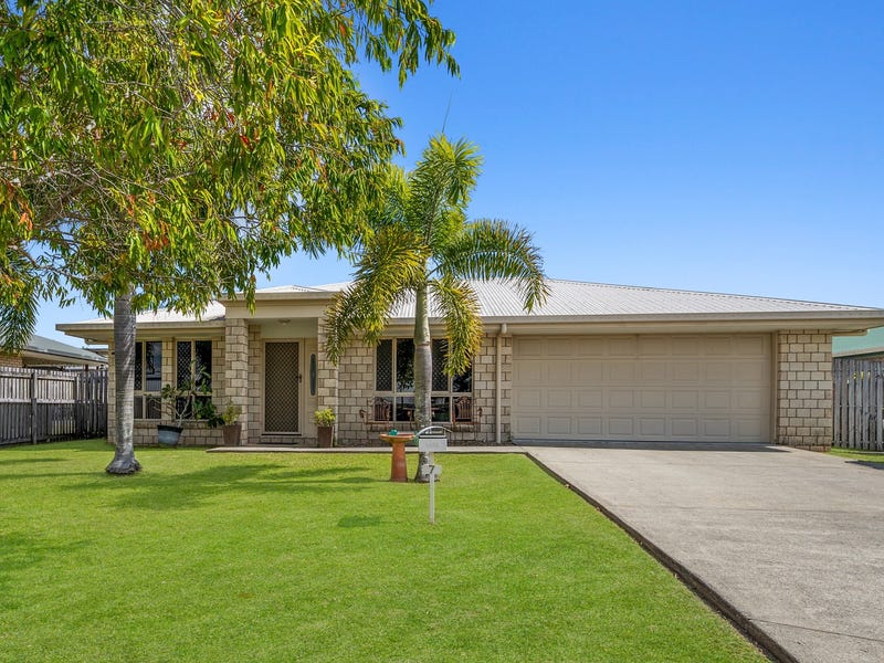 7 Iris Court, Walkerston, Qld 4751 - Property Details