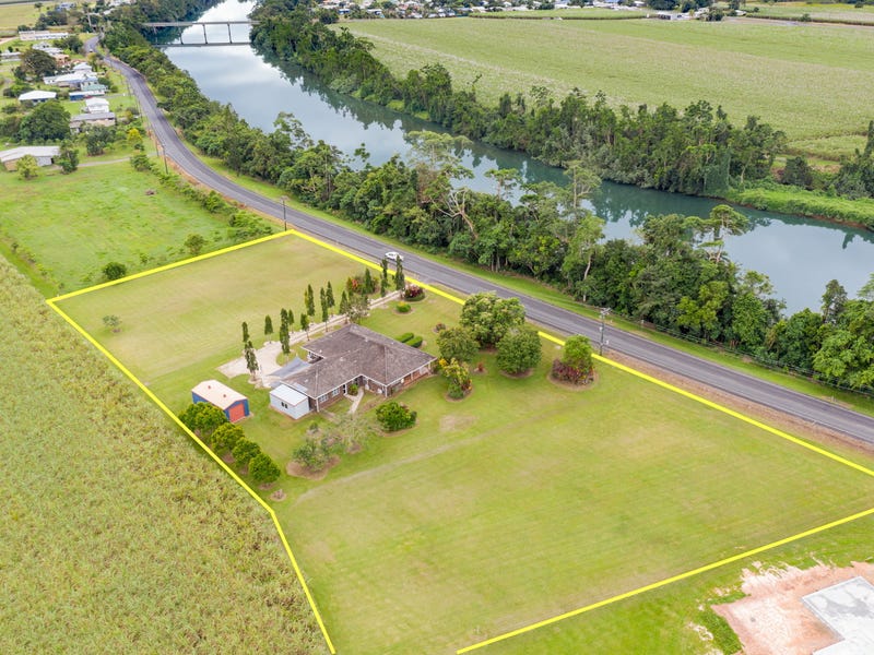 140 Innisfail - Japoon Road, Mighell, QLD 4860 - realestate.com.au