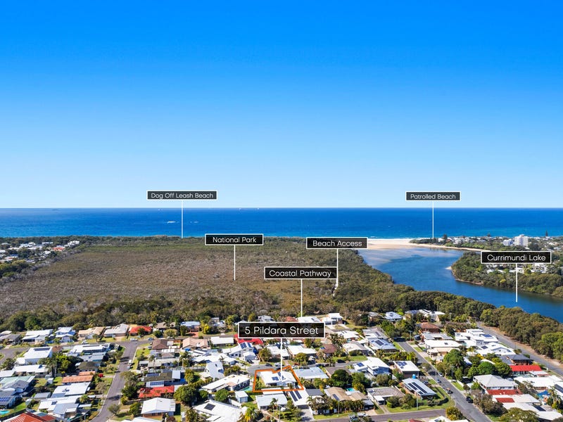 5 Pildara Street, Wurtulla, Qld 4575 - Property Details