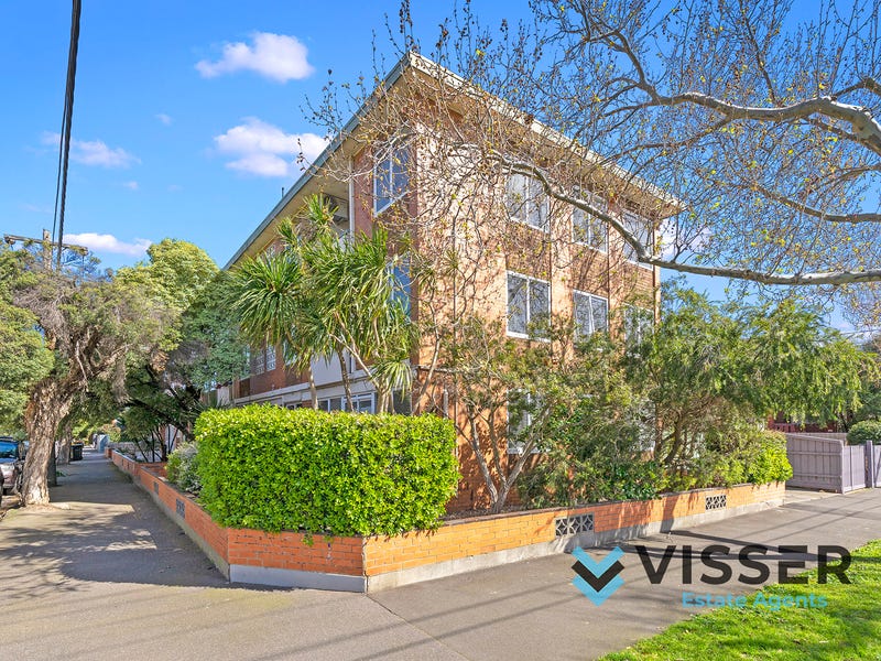 5/127 Brighton Road, Elwood, Vic 3184 - Property Details