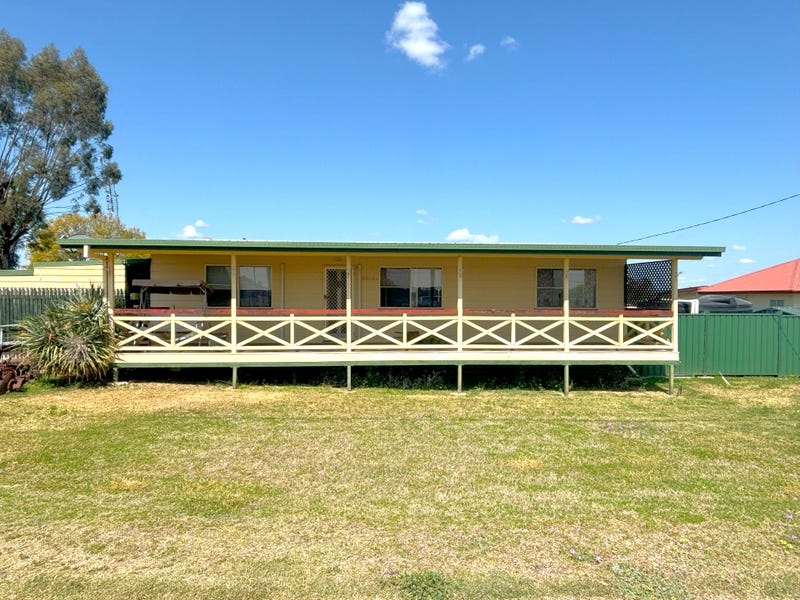 12 Wilson Street, Texas, Qld 4385 - Property Details