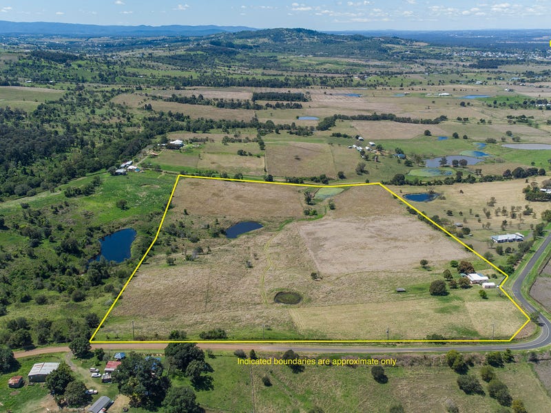 53-87 Greet Road, Ashwell, Qld 4340 - Property Details