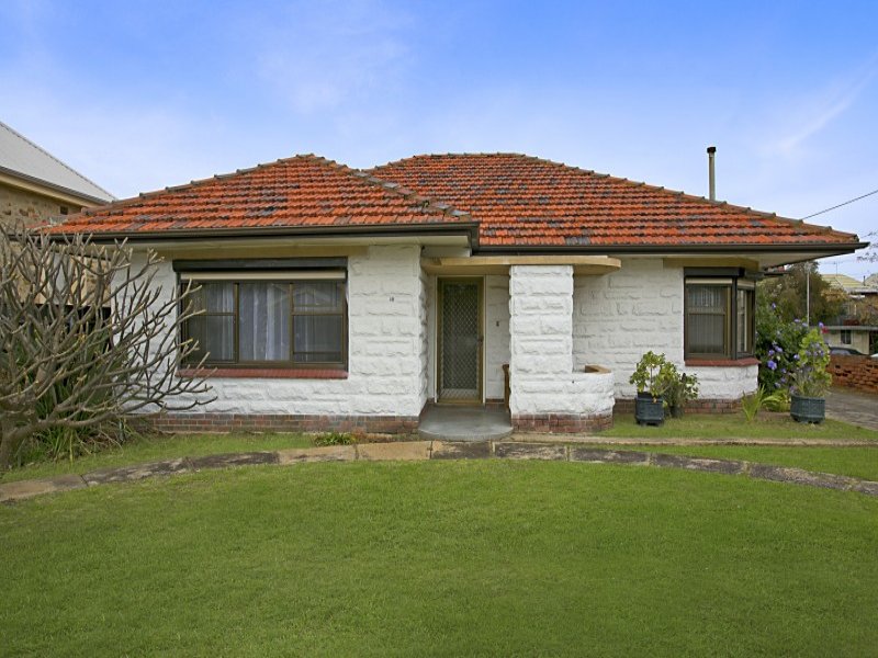 10 Brown Street, Semaphore, SA 5019 - Property Details